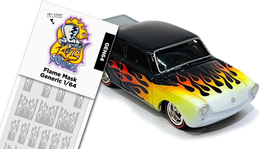 Lazy Modeller Model Kits, Hobby Paints and Tools