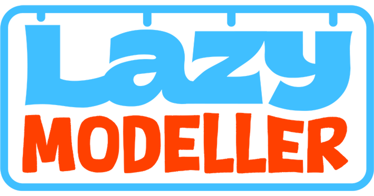 Aussie Kits – Page 3 – Lazy Modeller