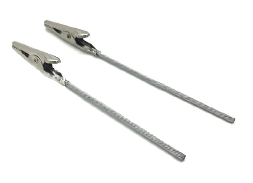 Delta Painting Clips 12 pack – Lazy Modeller